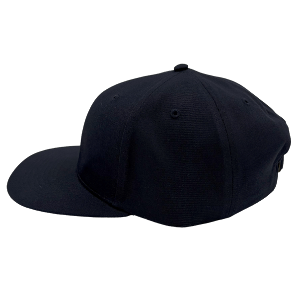 Big Size (62-66cm) Navy Baseball Cap (Deep Crown)